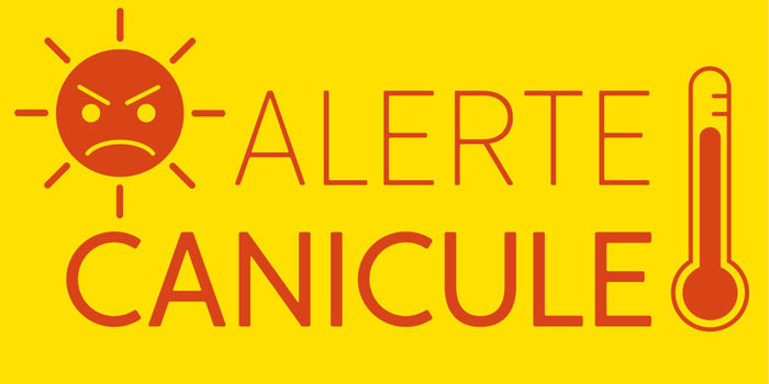 C’était au moment où la canicule battait son plein - Croire-Publications