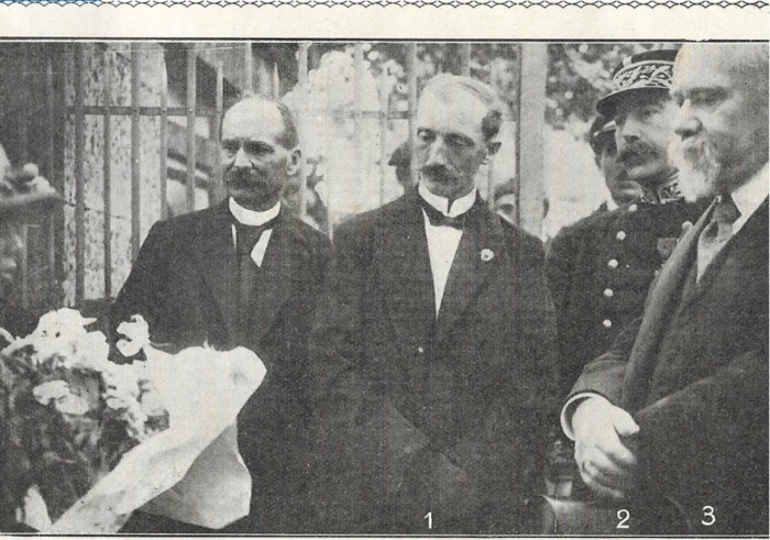 Un jour dans l'histoire - Page 33